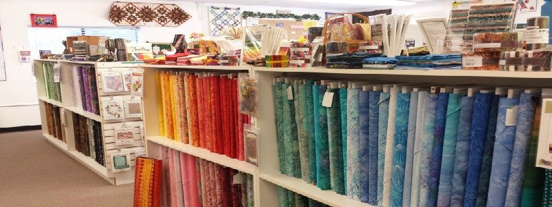 Old Town Quilt Shop | Fabrics | Patterns | Quilts | Notions | Classes ...