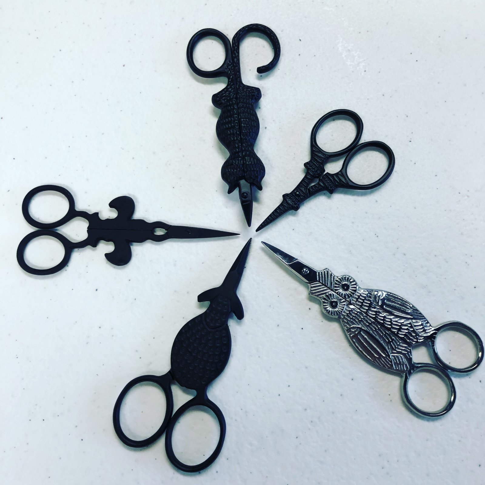 Your home for yarn and knitting supplies.