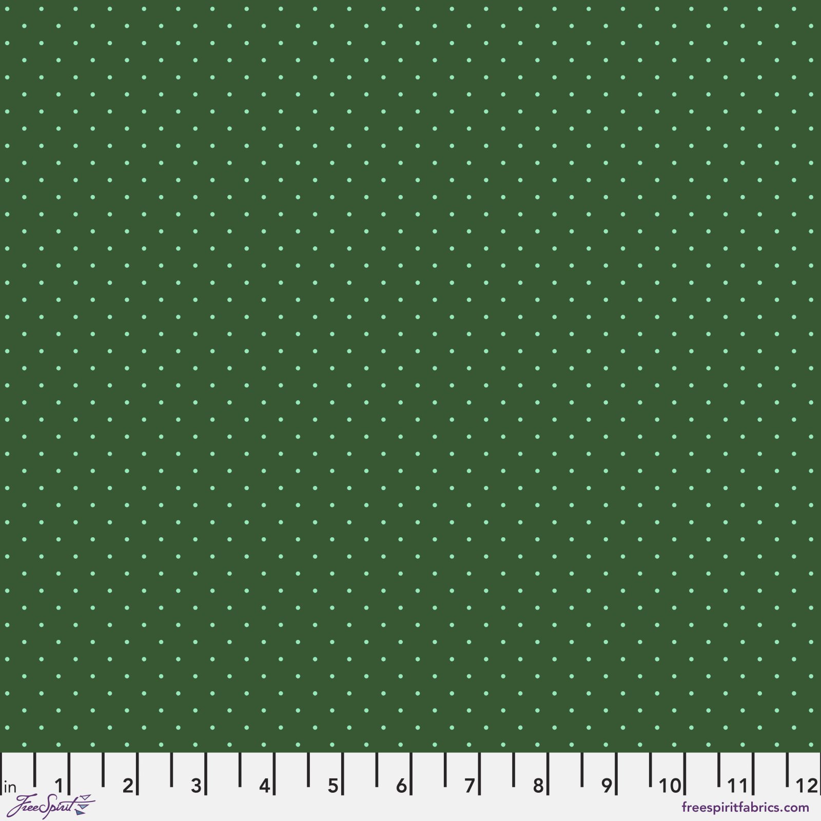 Tiny Coordinates Dots Lilypad 803081046680