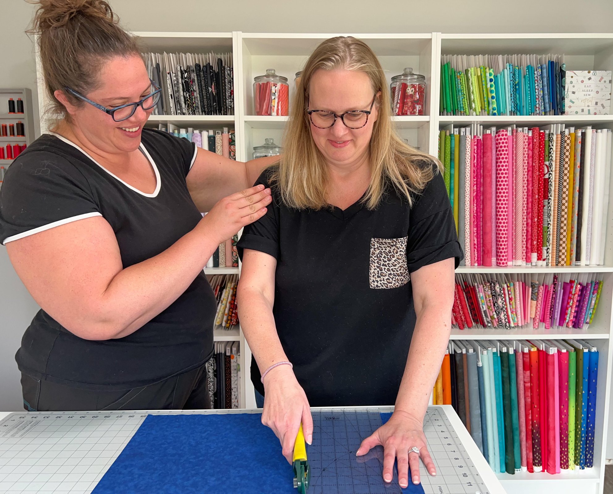 Craft Longer, Feel Stronger