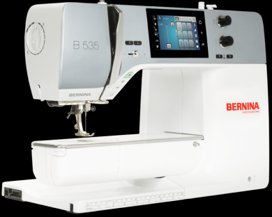 RainTree Quilting (RTQ) is a full service BERNINA dealer offering ...