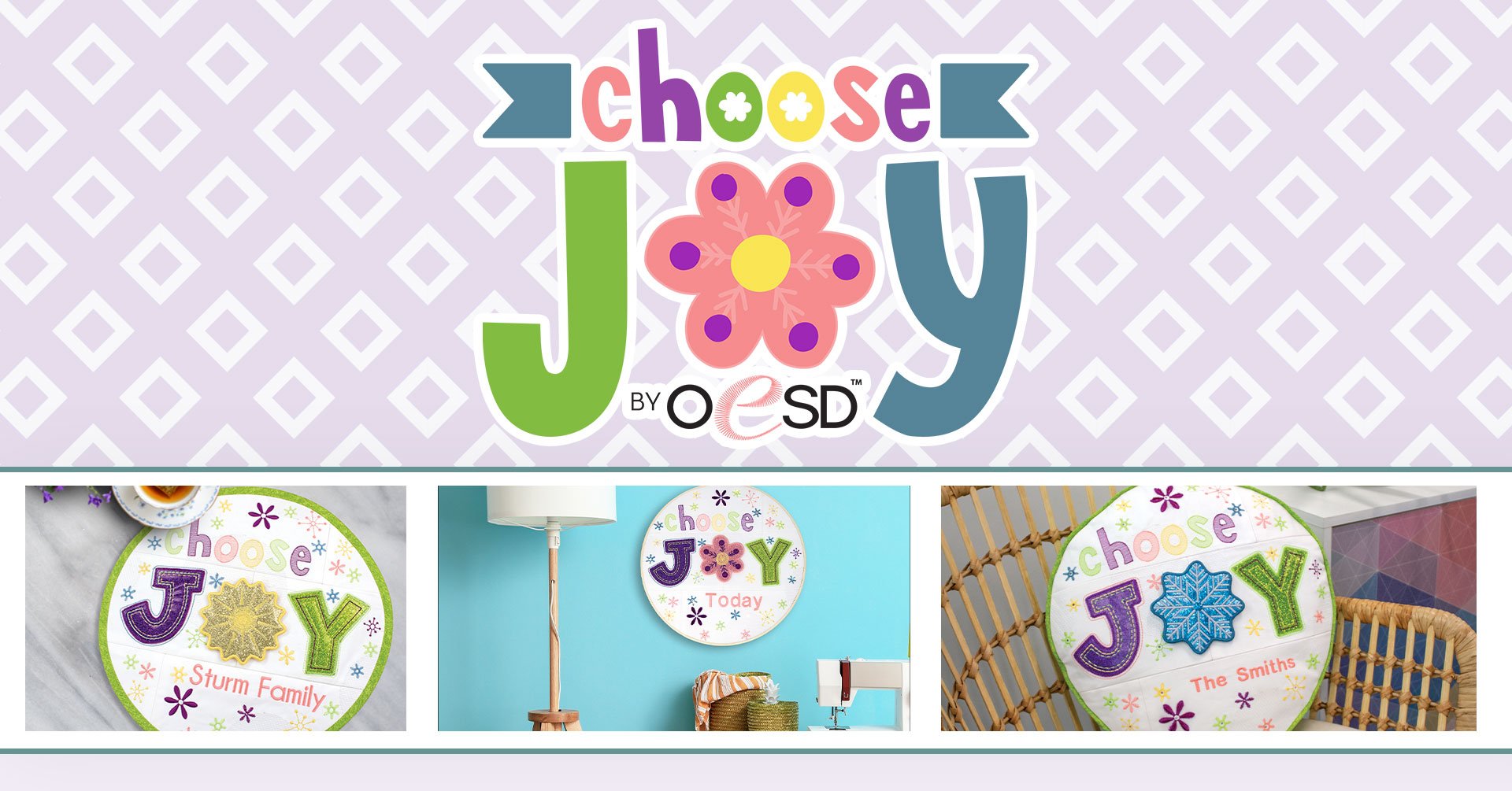 Choose Joy