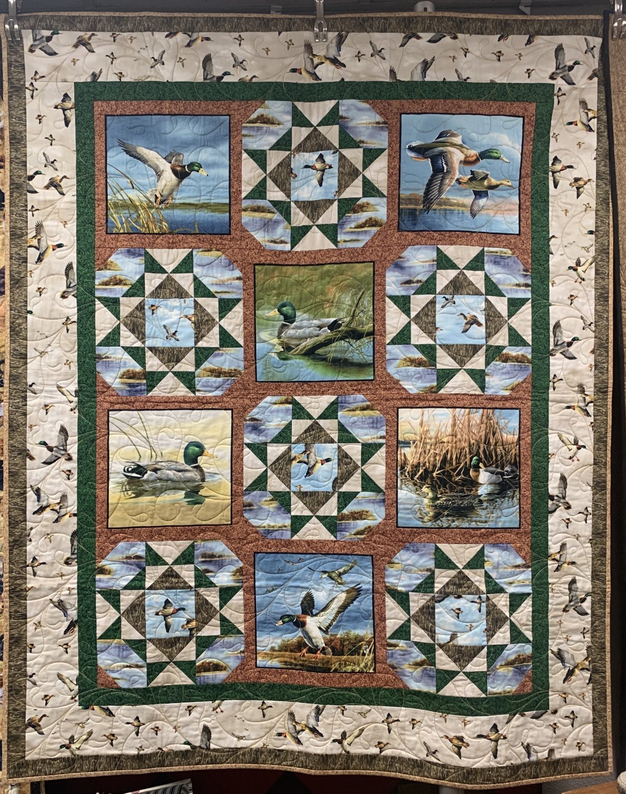 Quilts