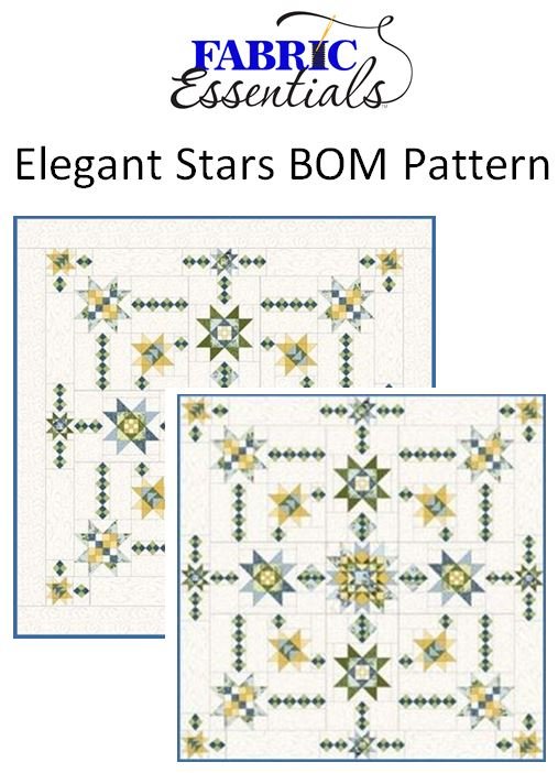 Patterns by Designer