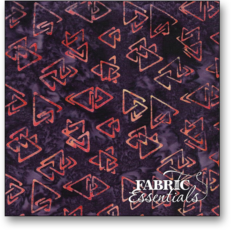 Island Batik - Chromatic (Jubilation BOM)
