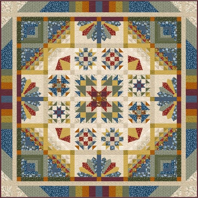 Patterns by Designer