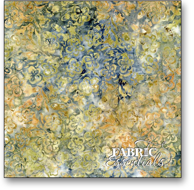 Timeless Treasures - Tonga Batiks