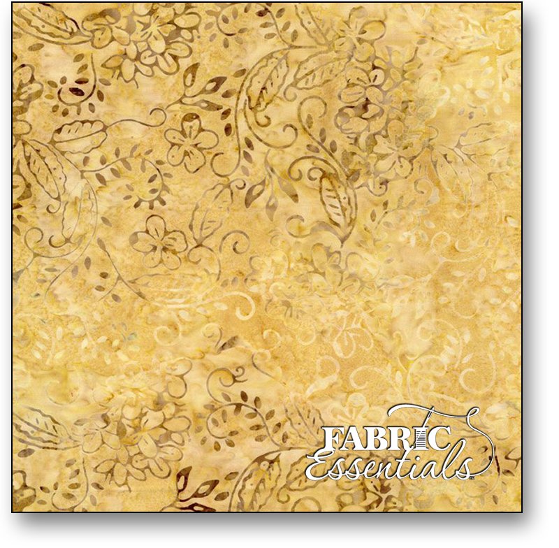 Timeless Treasures - Tonga Batiks