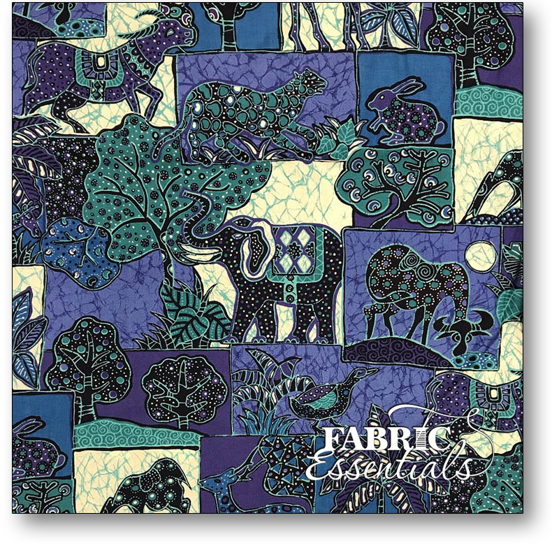 Hoffman Fabrics