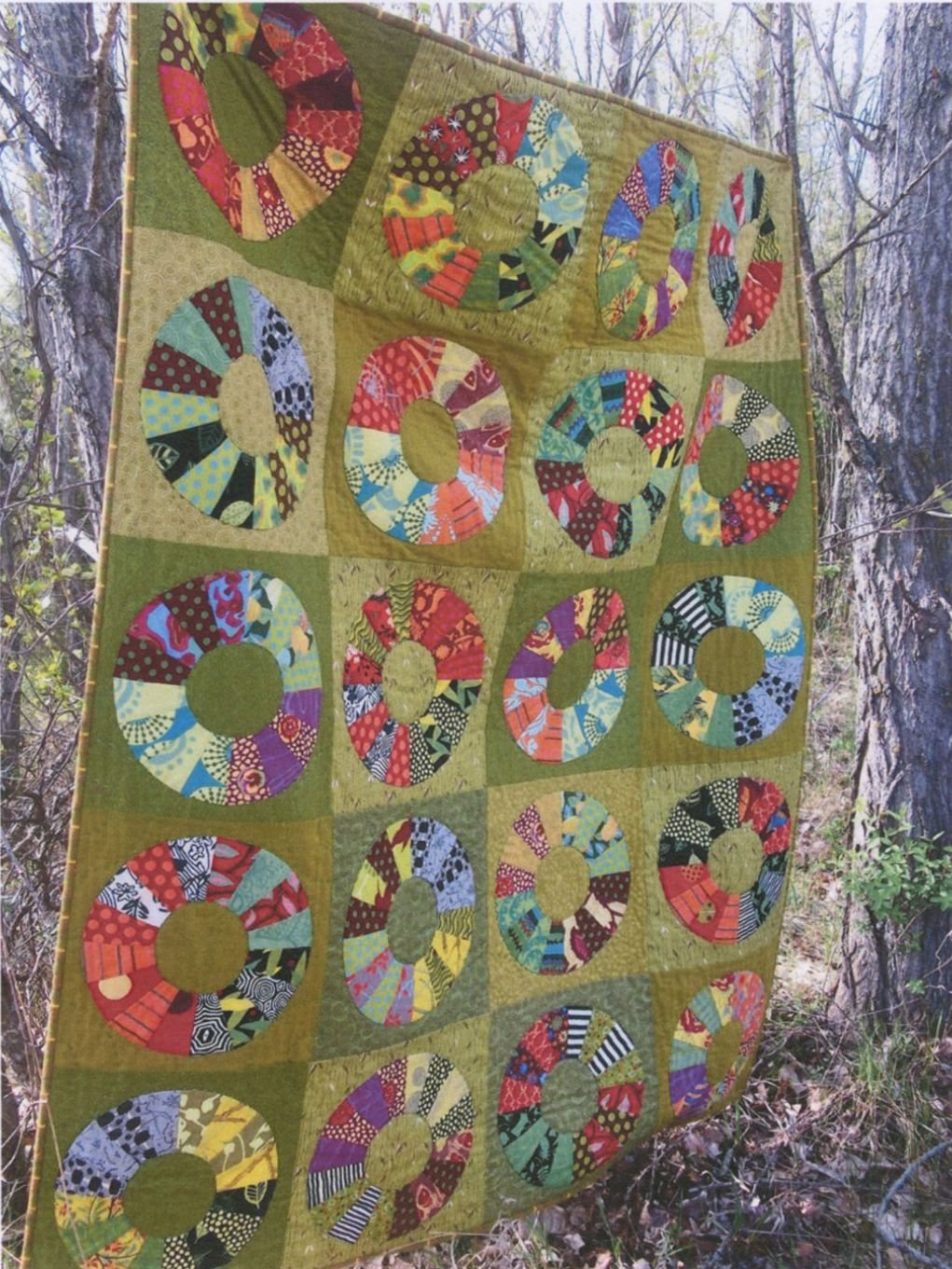 Aardvark Quilts