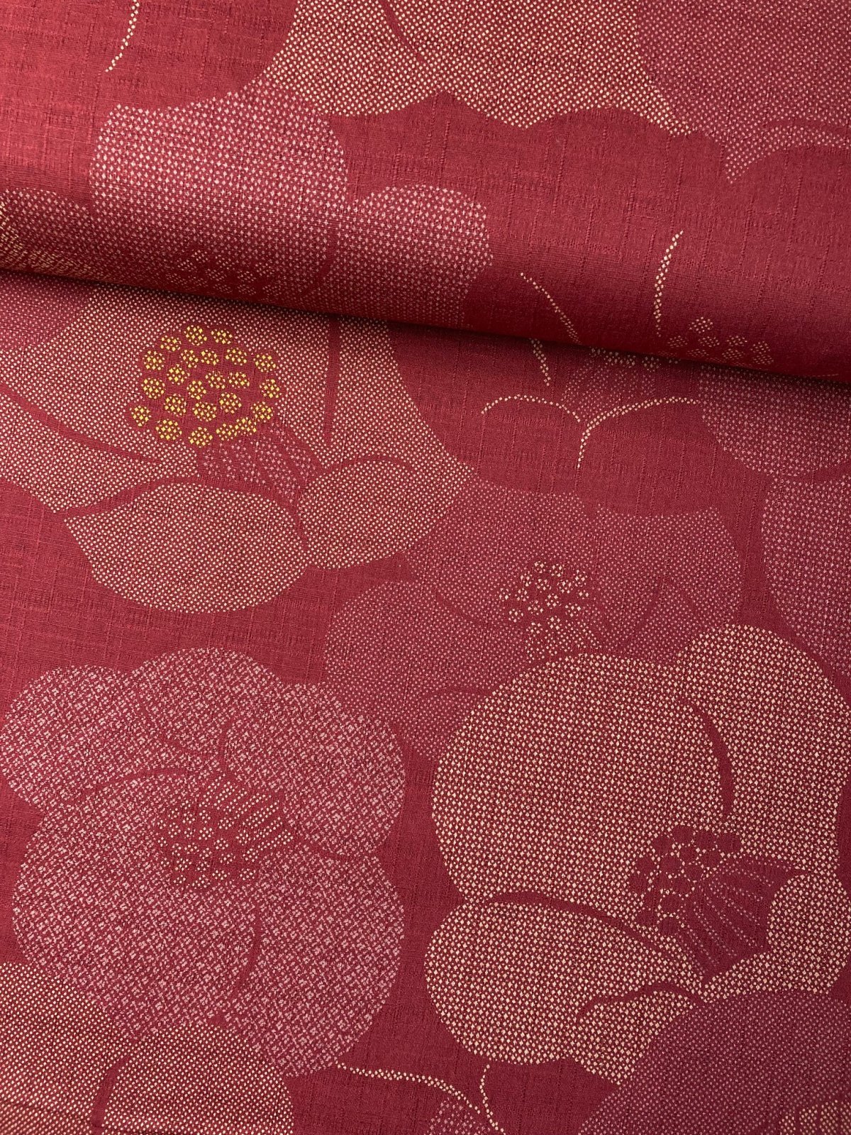 Japanese Fabric