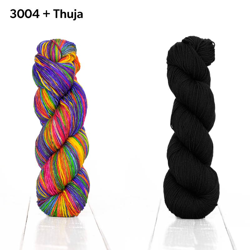 Urth Yarn