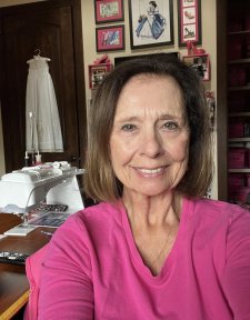 THE BAG LADIES - JULY Bag Class "NANTUCKET DUFFLE" with Debbie 2-Part ...