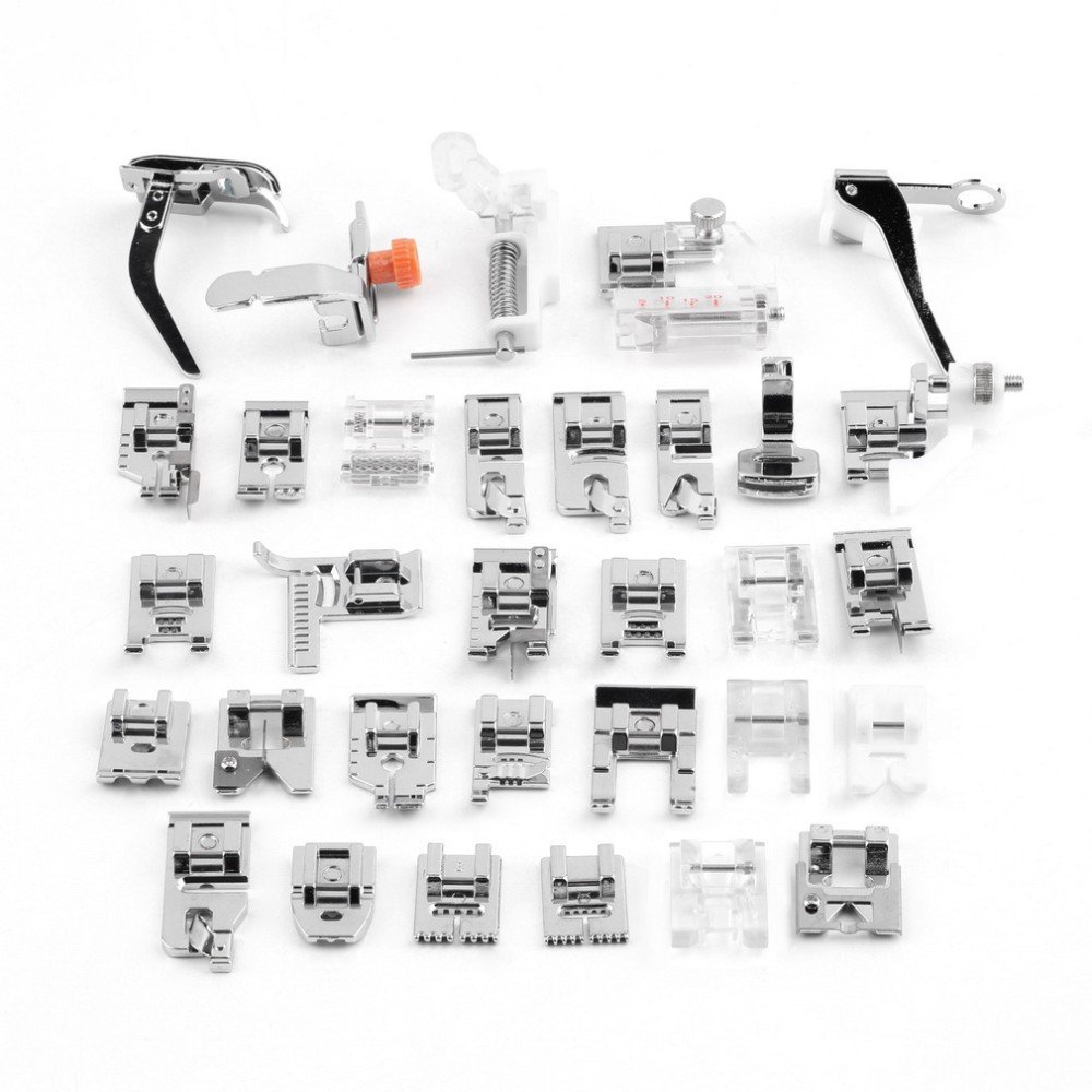 Sewing With My Feet Class #1 w/Debbie Ewing