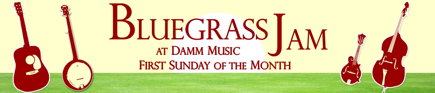 Damm Music Center | Wichita KS | Music Store