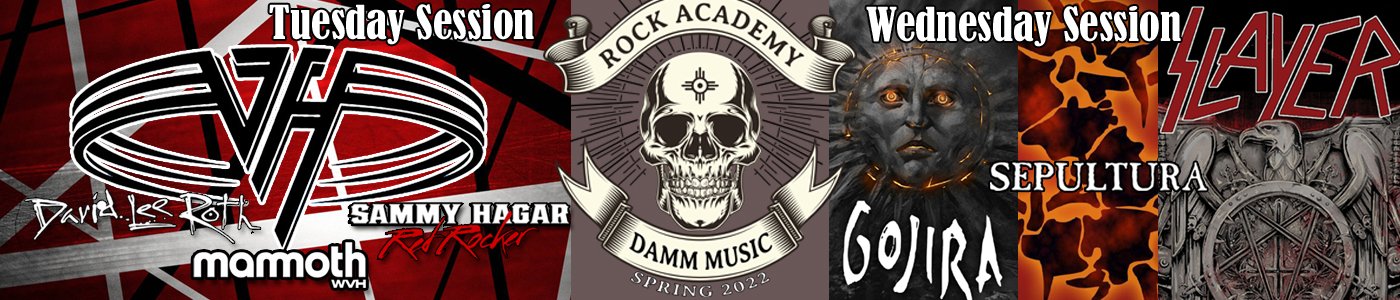 Damm Music Center | Wichita KS | Music Store