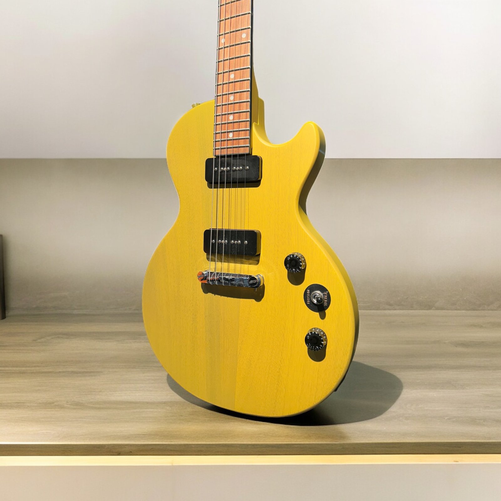 Epiphone Les Paul Special P90 (Used)