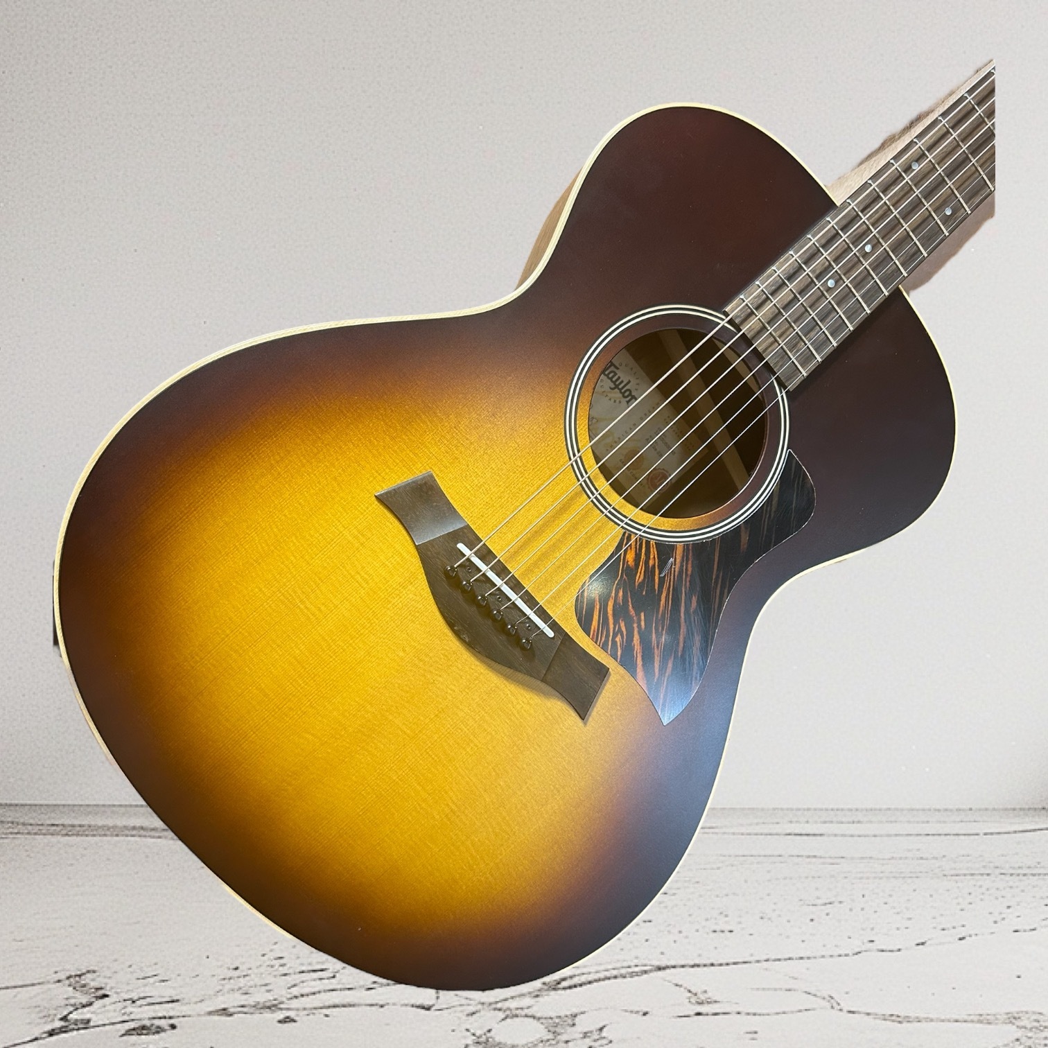 Taylor AD12e-SB Acous/Elec Guitar 2023 - 887766115557