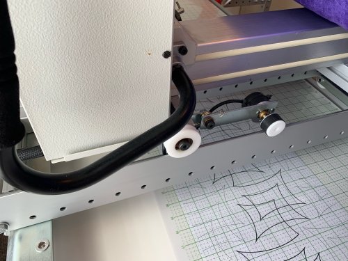 Used Quilting Machines - See What We Have Available | Jukebox Quilts