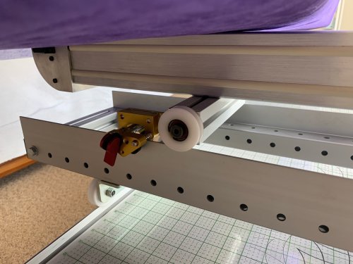 Used Quilting Machines - See What We Have Available | Jukebox Quilts