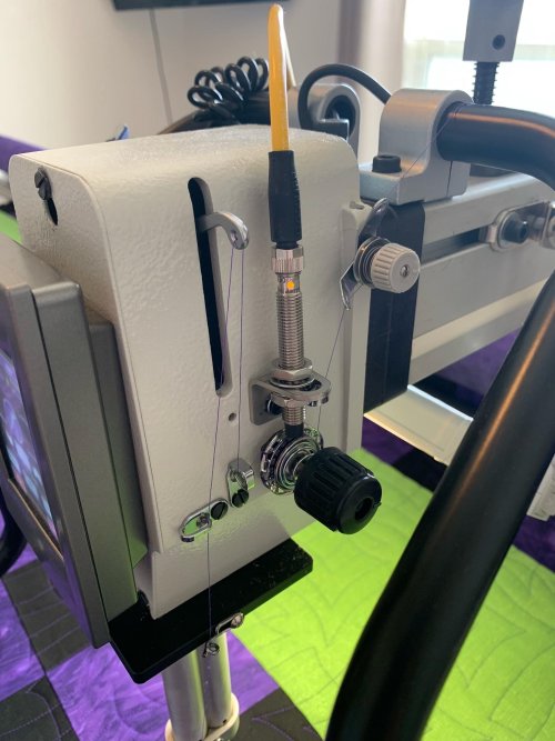 Used Quilting Machines - See What We Have Available | Jukebox Quilts