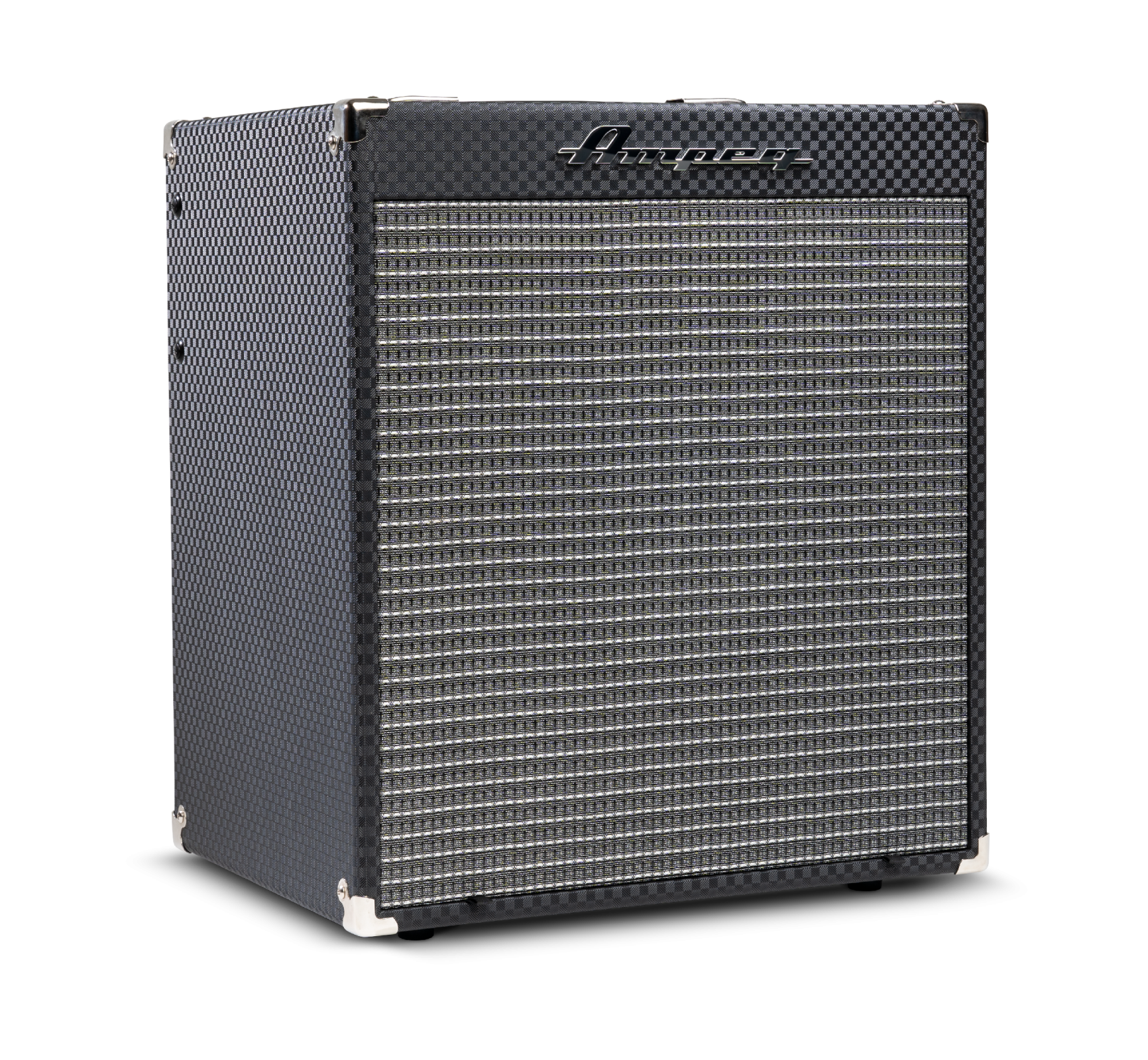Ampeg Rocket Bass RB-110 50-watt Combo Bass Amplifier - 614252361194