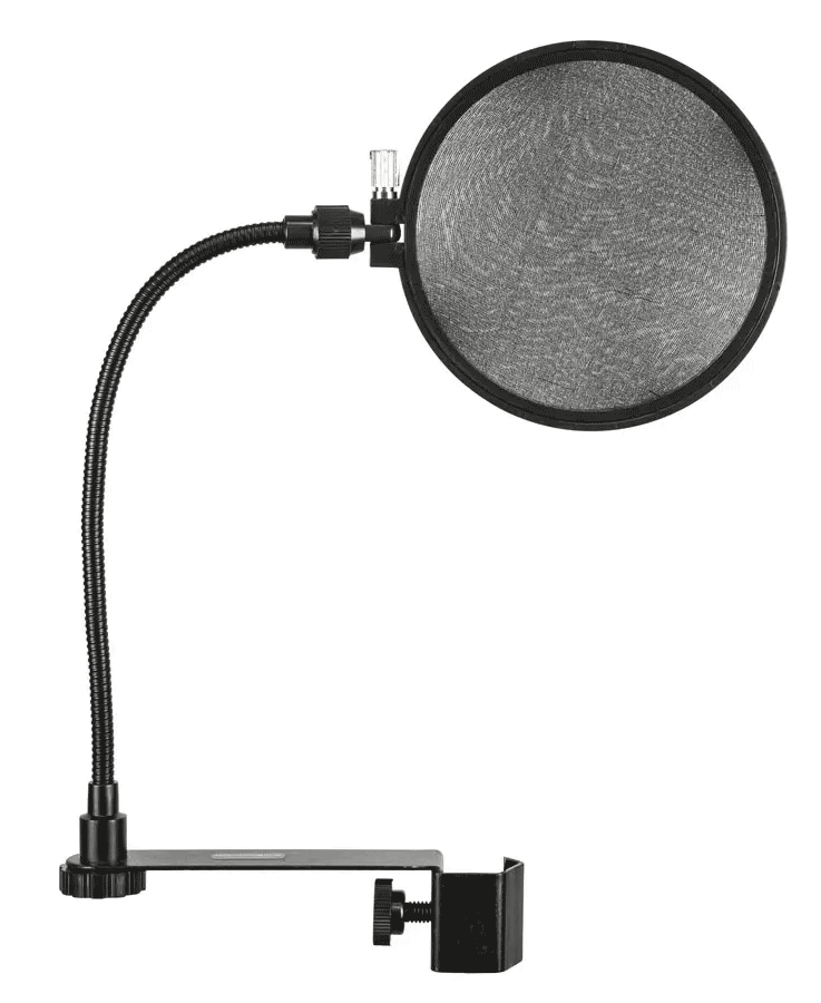 Dual Screen Universal Studio Pop Filter dual-screen-universal-studio-pop-filter