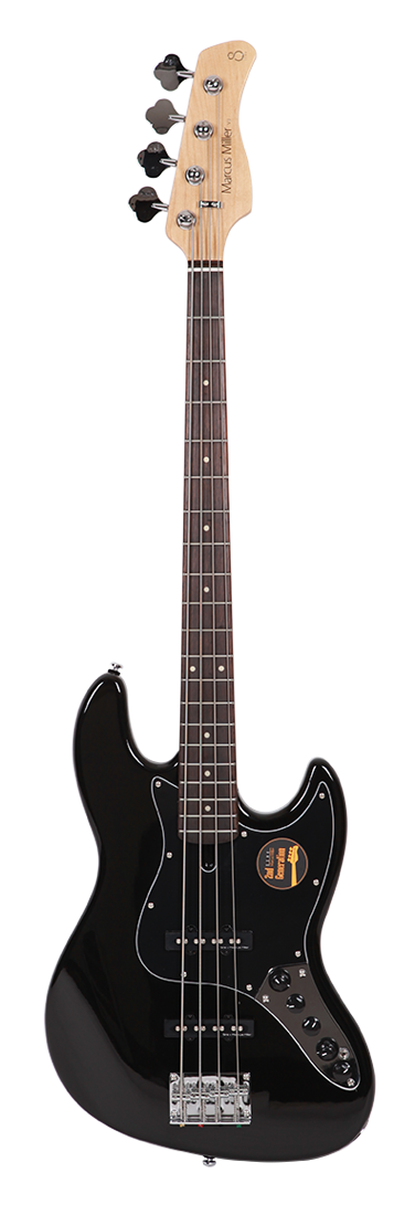 Sire Marcus Miller V3 Bass Guitar - Sonic Blue