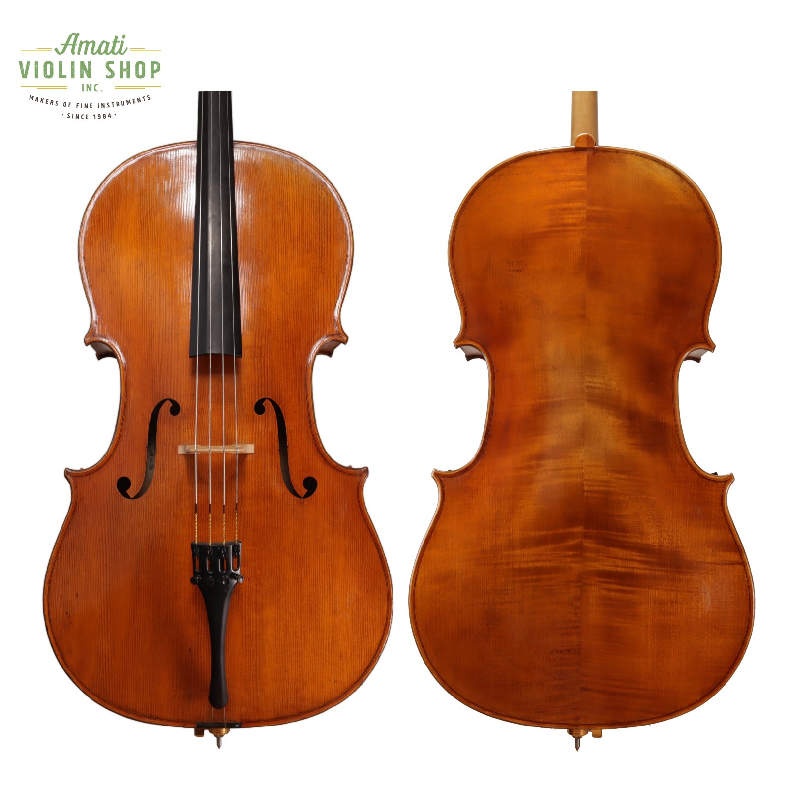 Cello cello