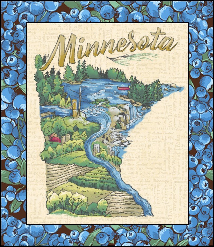 Quilt Minnesota