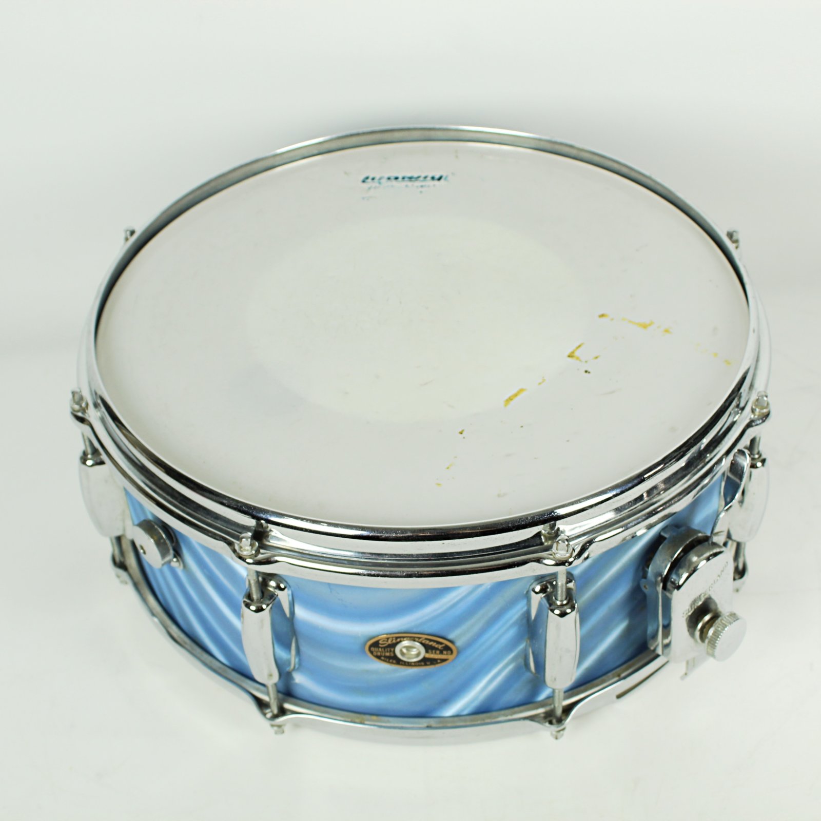 1960s Vintage Slingerland Snare Drum, 14 (USED)