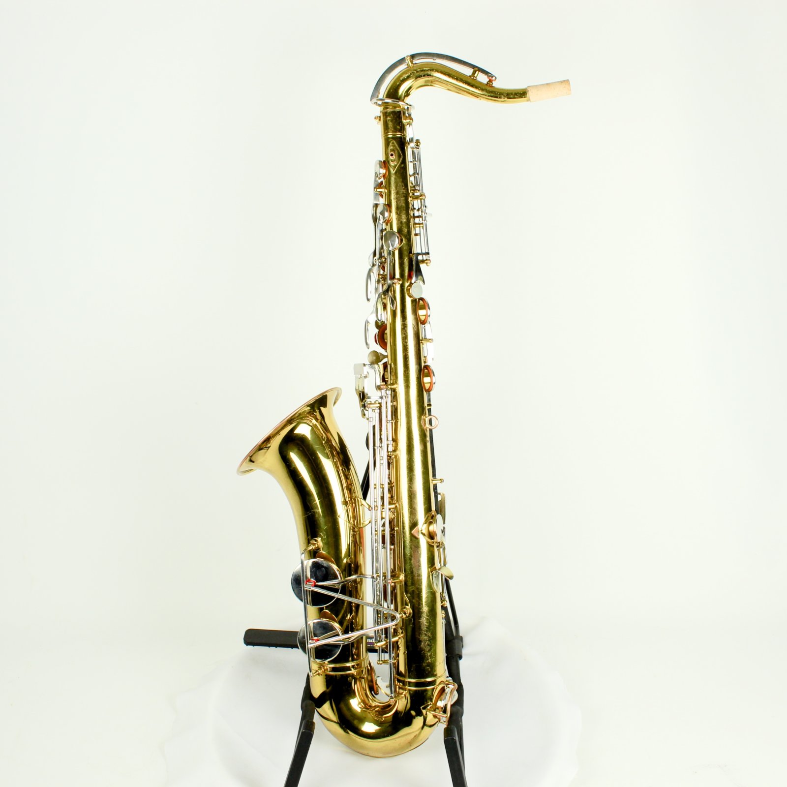 1930s H. N. White Cleveland Tenor Saxophone (USED)