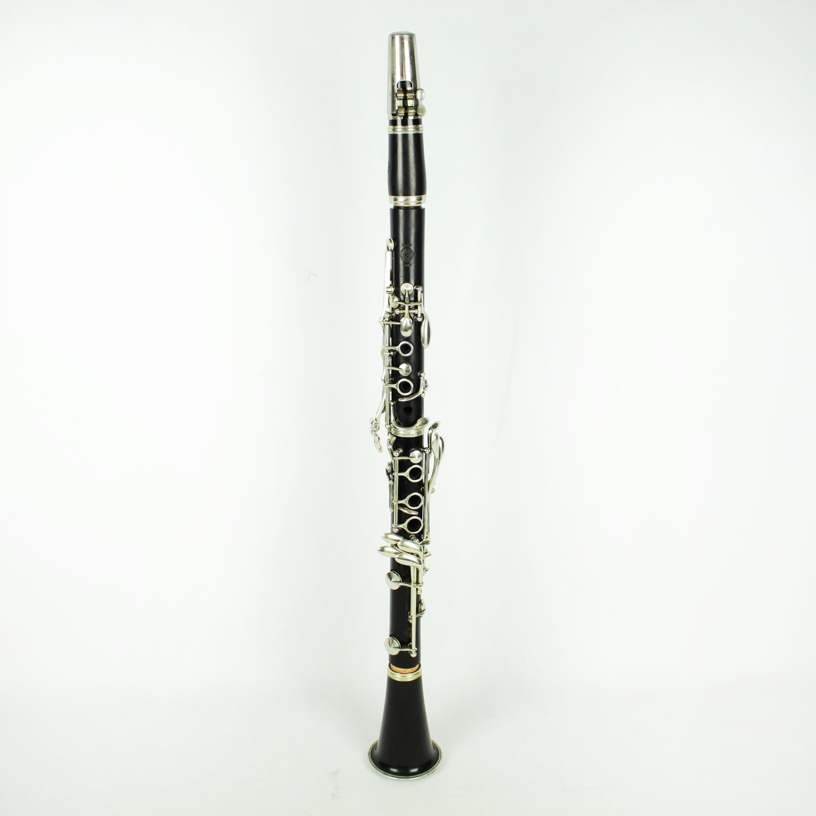 selmer clarinets