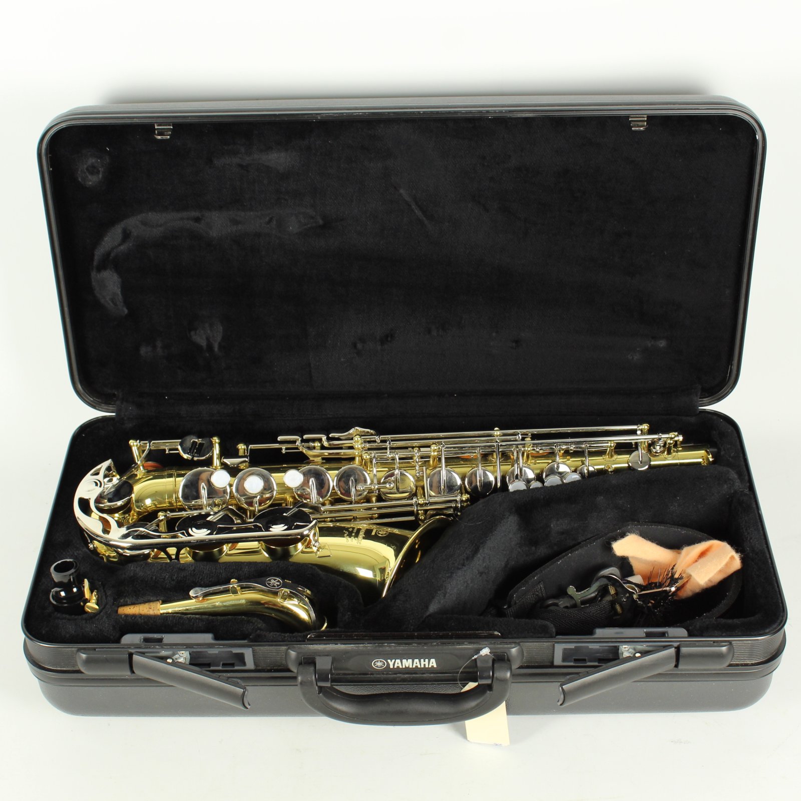 Yamaha YAS-200AD Alto Saxophone (USED)