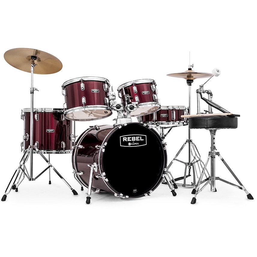 Drum Sets