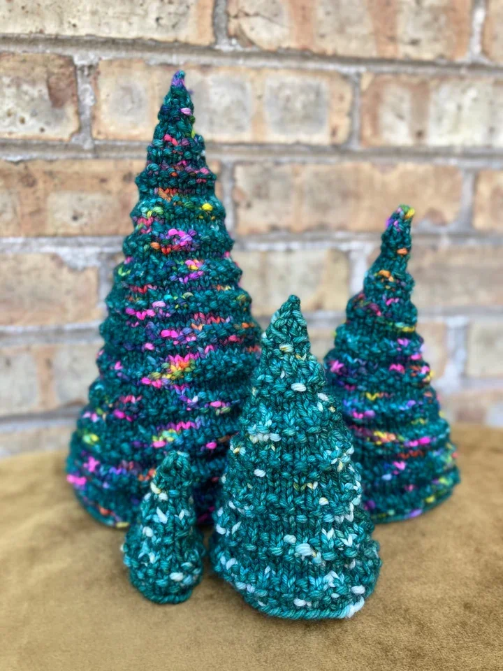 Wee Little Trees Workshop