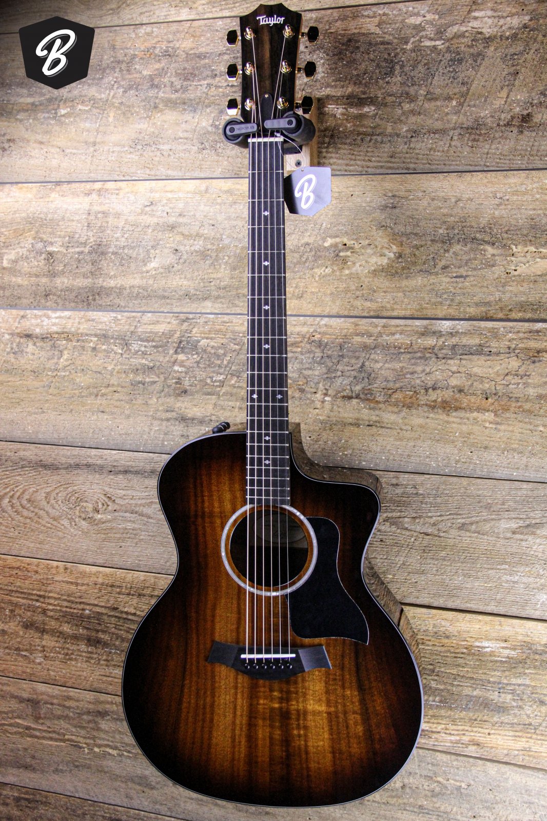 Taylor Guitars