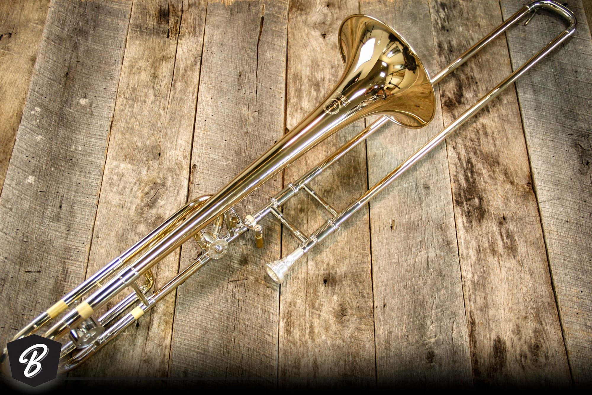 Trombones