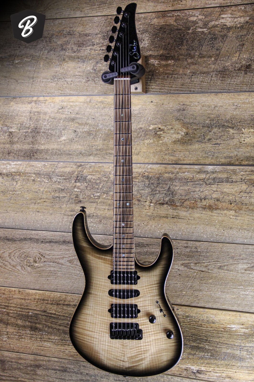 Suhr Guitars