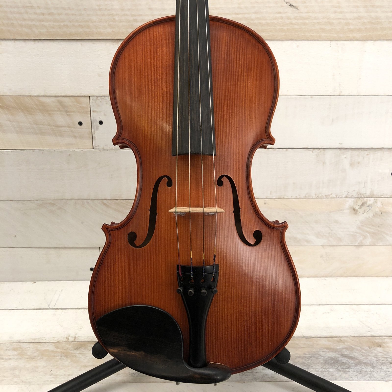 Viola Hard Case