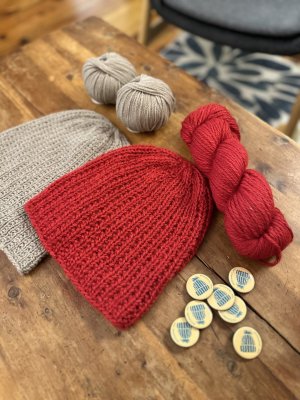 Darn Knit Anyway | Stillwater, MN