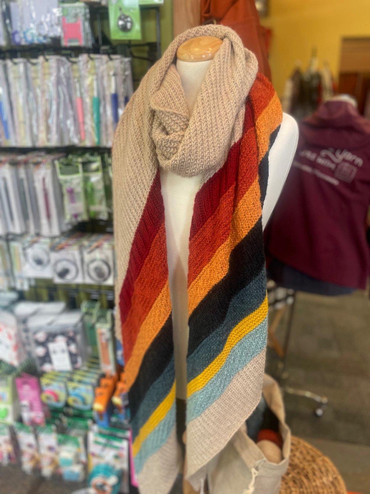 Gresham Wrap Kit