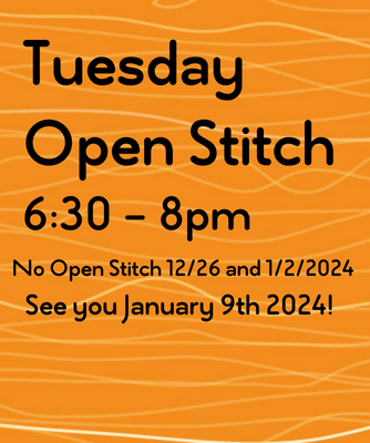 Darn Knit Anyway | Stillwater, MN