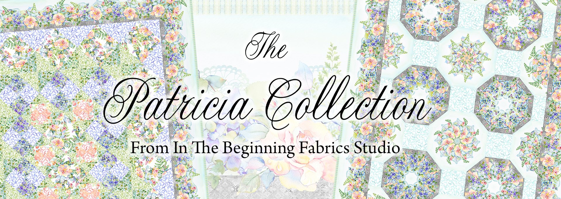 Home | In The Beginning Fabrics | 8057 16th Ave. NE Seattle, WA 98115