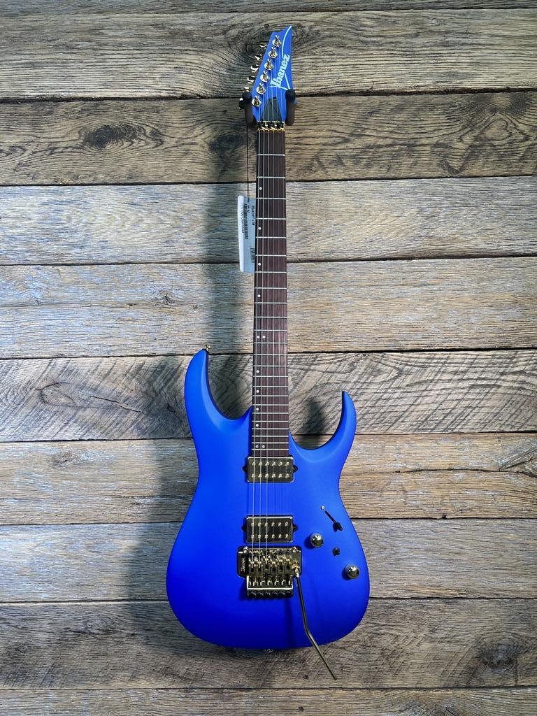 Ibanez RGA42HPT-LBM Electric Guitar - 4549763229571