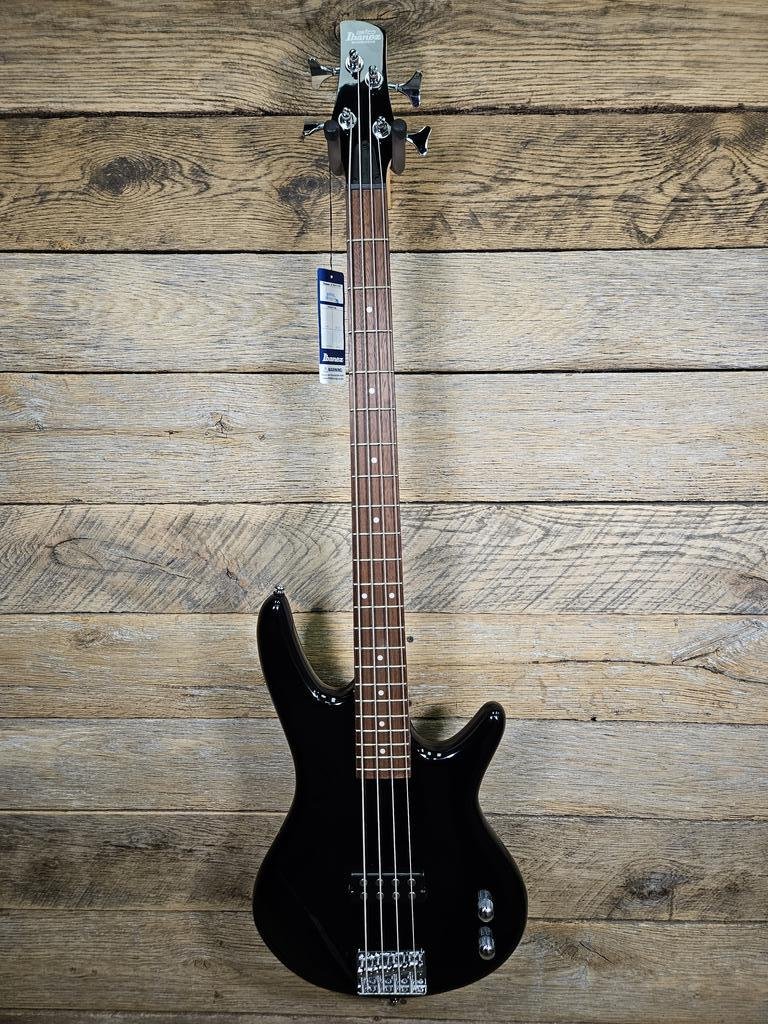 Ibanez GSR100EX BK Bass - 606559508402
