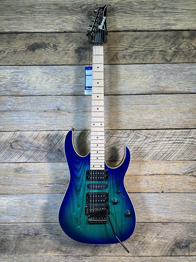 Ibanez RG470AHM-BMT 6 String - 4515276967675