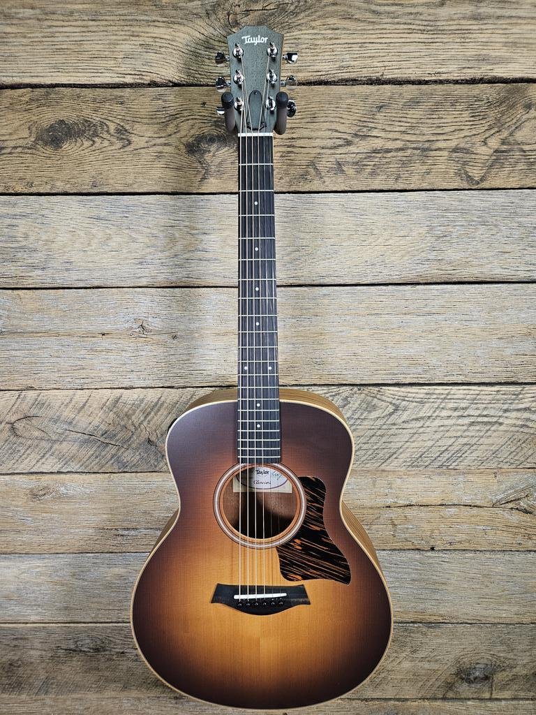 Taylor GS Mini-e Rosewood Sunburst - 887766135289