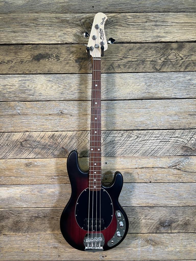 Sterling RAY4 RRS Bass - 852956007639