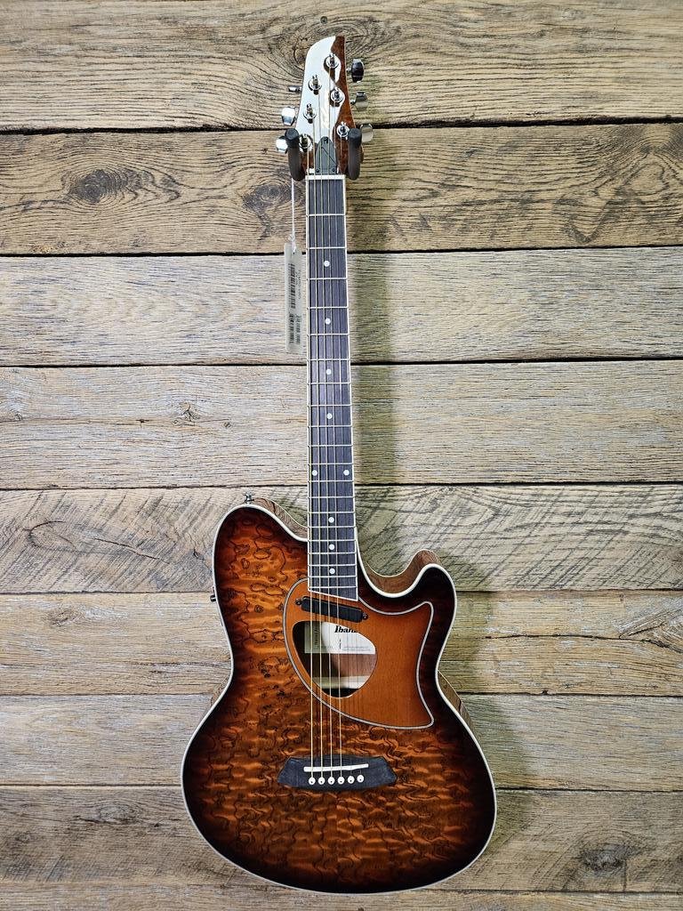 Ibanez TCM50 VBS - 606559271146